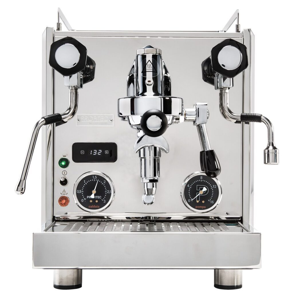 Prosumer Coffee Machines - Prosumer Coffee Machines